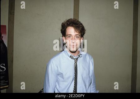 THOMAS HULCECredit: Ralph Dominguez/MediaPunch Stock Photo - Alamy