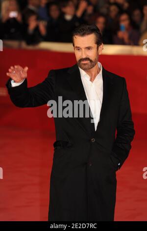 Rupert Everett 6th International Rome Film Festival - 'Hysteria ...