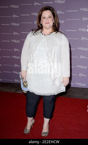 Melissa McCarthy. 7 December 2011, Beverly Hills, California. The ...