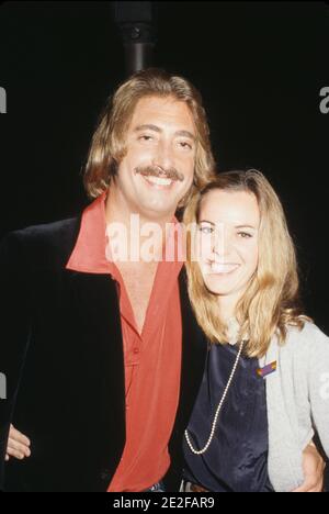 ANNE LOCKHART Credit: Ralph Dominguez/MediaPunch r2921 Stock Photo - Alamy