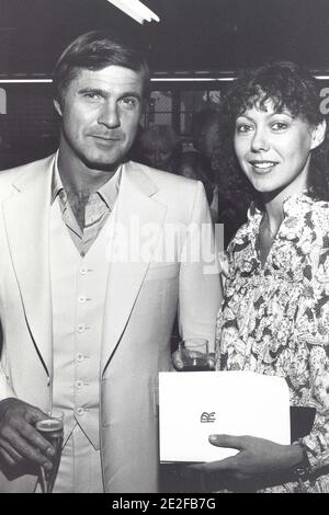 GIL GERARD Credit: Ralph Dominguez/MediaPunch Stock Photo - Alamy