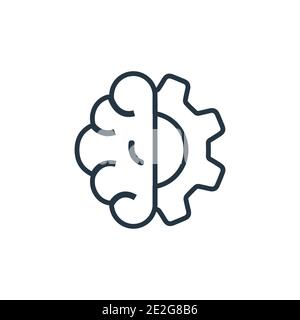 crashed car accident black and white minimalistic vector illustration ...