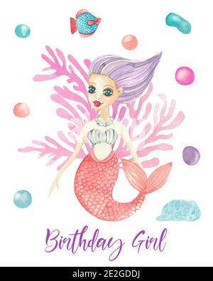 Summer life, art t shirt design, season style Stock Photo - Alamy