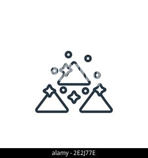 Dust protection icon with shield simple design Stock Vector Image & Art ...