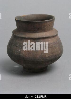 Jar, 5th-7th century Stock Photo - Alamy