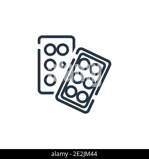 A digital art of ice cubes isolated on gray background Stock Vector ...