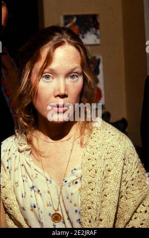 SISSY SPACEK 1978 Credit: Ralph Dominguez/MediaPunch Stock Photo - Alamy