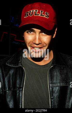Billy Zane Credit: Ralph Dominguez/MediaPunch Stock Photo - Alamy