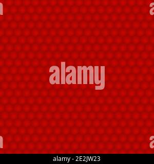 Blood seamless pattern. Realistic red paint drops and splashes on ...