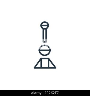Shehnai vector icon isolated on transparent background, Shehnai logo ...