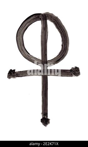 Alchemical Symbols Corpuscle Stock Photo - Alamy