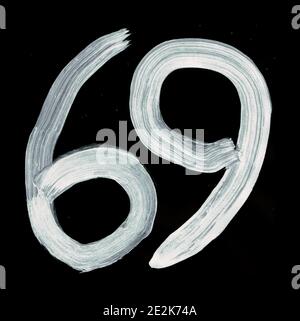 Alchemical Symbols Day Two Variant Stock Photo - Alamy