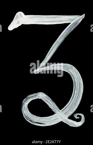 Alchemical Symbols Dram Stock Photo - Alamy