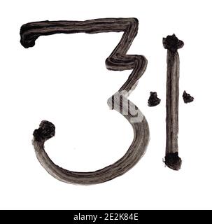 Alchemical Symbols Ounce Stock Photo - Alamy
