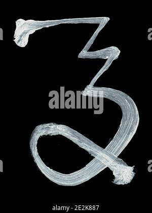 Alchemical Symbols Ounce Stock Photo - Alamy