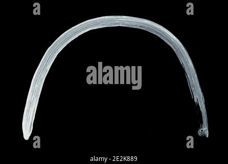 Alchemical Symbols Phosphorous Three Stock Photo - Alamy