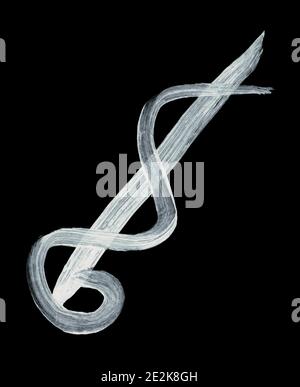 Alchemical Symbols Purification Stock Photo - Alamy