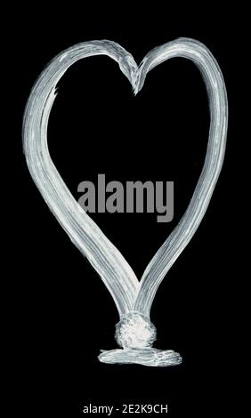 Alchemical Symbols Vitriol Three Stock Photo - Alamy