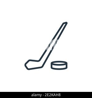 Basketball field linear icon. Thin line illustration. Contour symbol ...