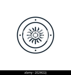 yusheng icon on white background. Simple element illustration from Food ...