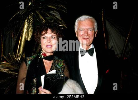 Buddy Ebsen Credit: Ralph Dominguez/MediaPunch Stock Photo - Alamy