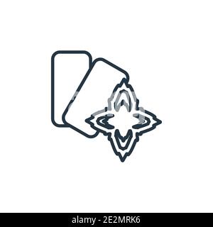 Mint-gum Simple vector icon Stock Vector Image & Art - Alamy