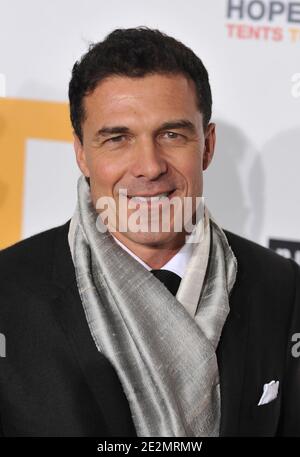 "Andre Balazs attends Hope Help & Relief Haiti - ""A Night of Humanity ...