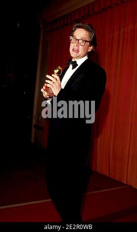 Michael Douglas Credit: Ralph Dominguez/MediaPunch Stock Photo - Alamy