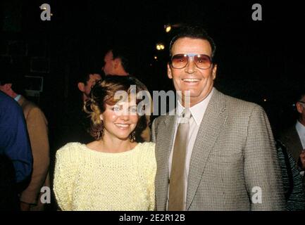 Sally Field 1985 Credit: Ralph Dominguez/MediaPunch Stock Photo - Alamy