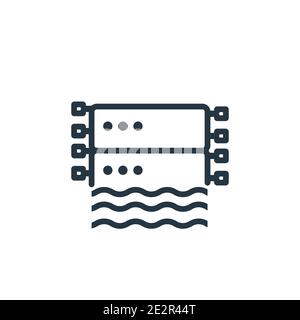 Online cinema concepts, watch movie with soda and popcorn at home Stock ...