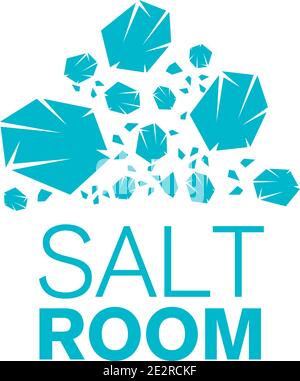 bath salt line icon vector illustration Stock Vector Image & Art - Alamy