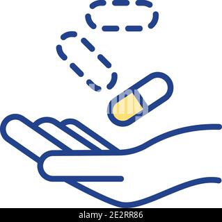 Access to essential medicines concept icon Stock Vector Image & Art - Alamy