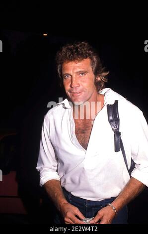 Lee Majors Credit: Ralph Dominguez/MediaPunch Stock Photo - Alamy
