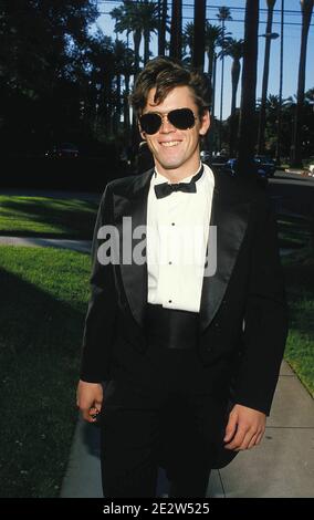 C Thomas Howell 1985 Credit: Ralph Dominguez/MediaPunch Stock Photo - Alamy