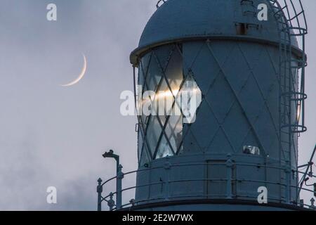Winter weather - January 15th Stock Photo - Alamy