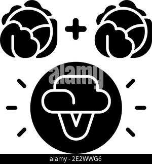 Selective breeding icon Stock Vector Image & Art - Alamy