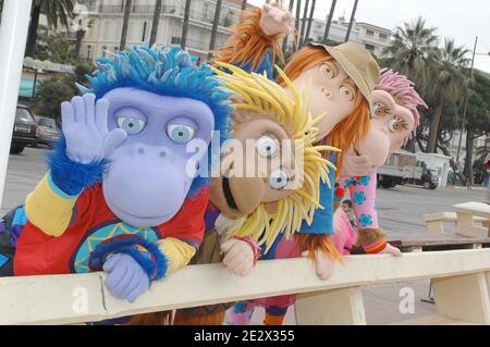 Zingzillas is a 52X22 minutes show created and produced in-house by ...