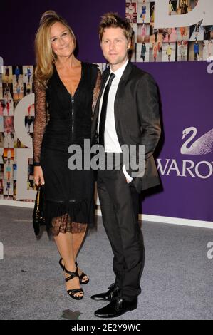 Christopher Bailey 2010 CFDA Fashion Awards at Alice Tully Hall at ...
