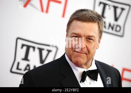 John Goodman attends the 38th AFI Life Achievement Award Honoring Mike ...