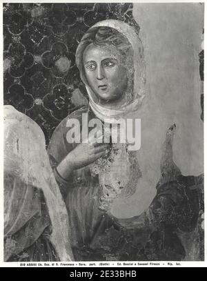 Maestro di isacco, isacco respinge esaù 03 Stock Photo - Alamy