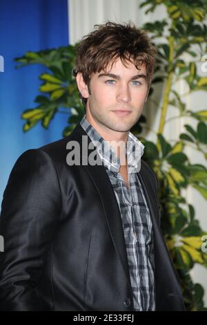 CHACE CRAWFORD, TWELVE, 2010 Stock Photo - Alamy