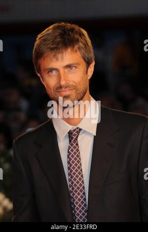 Kim Rossi Stuart 67th Venice Film Festival - Day 6 - 'Vallanzasca ...