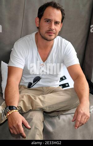 Moritz Bleibtreu The 67th Venice Film Festival - Day 6 Venice, Italy ...