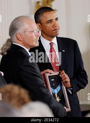 U.S. Air Force Chief Master Sgt. Ramon Colon-Lopez, 18th Wing command ...