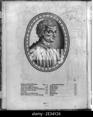 Leon Battista Alberti 1404 –1472 humanist author, artist, architect ...