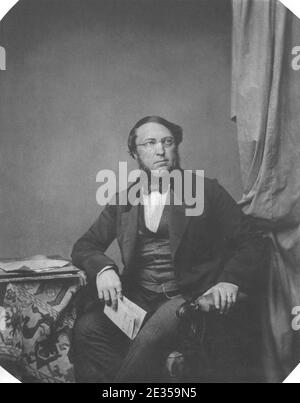 Ludwig Freiherr von der Pfordten was a notable figure in German legal ...