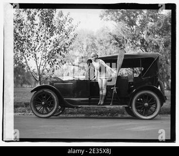 Mack Sennett girls Stock Photo - Alamy