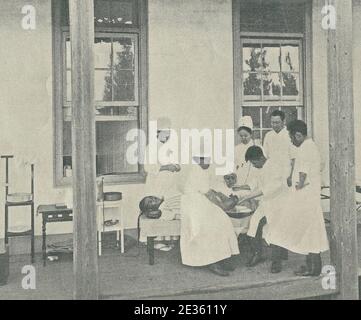 A Chinese soldier during the Sino-Japanese War, in a trench half buried ...