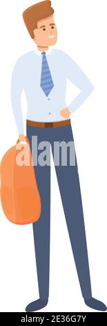 school girl in graduation clothes and hat Stock Vector Image & Art - Alamy