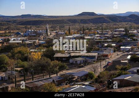 Bacerac, Sonora, Mexico. towns of mexico. rio Bavispe en Bacerac ...